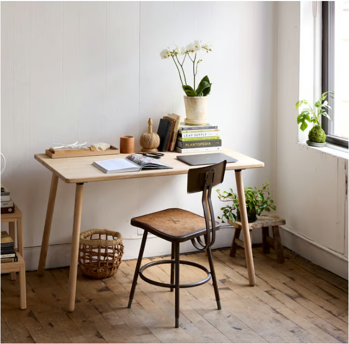 12 BEST AND ULTIMATE SCANDINAVIAN-INSPIRED HOME OFFICE DECOR GUIDE ...